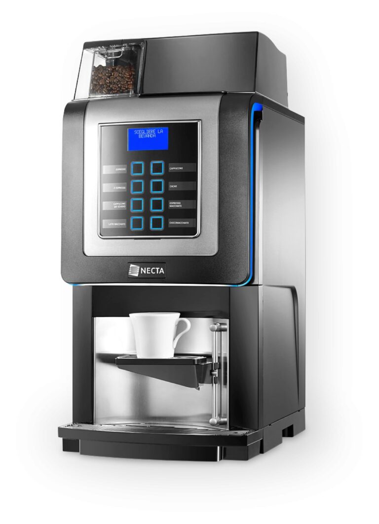 Korinto Prime - Coffee Machine Direct